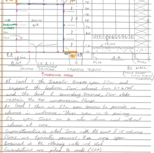IStructE Core Objectives & Exam | EngineeringWorkspace
