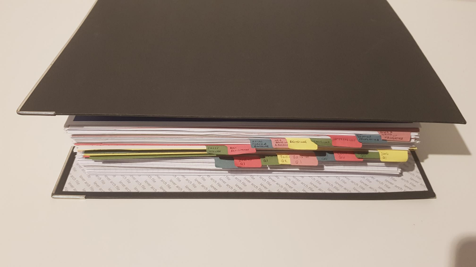 Preparing and Passing the IStructE exam