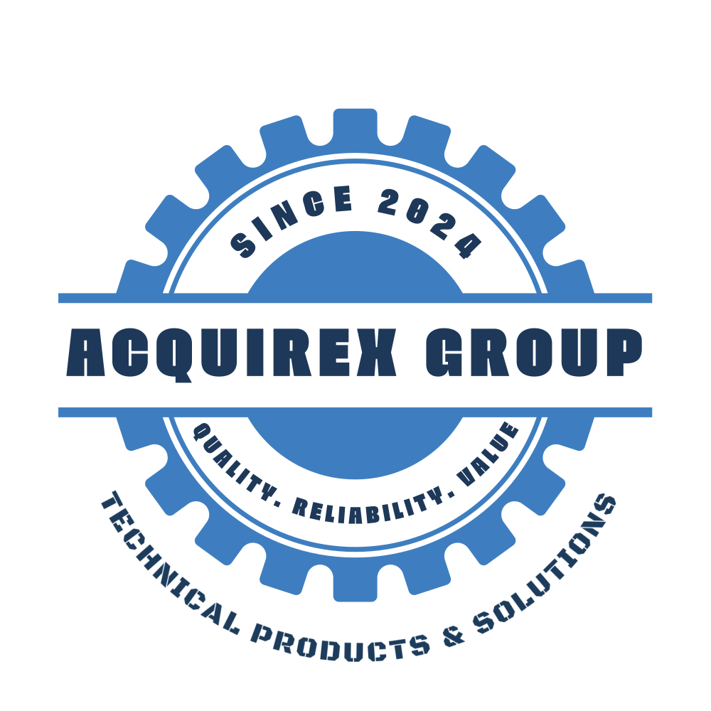 Acquirex Group (Pty) Ltd | MRO Equipment Spares Accessories | 21 Lords ...
