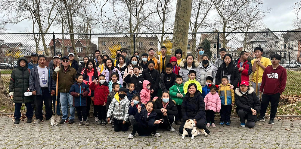 Blooming Hope: The Daffodil Project Honors 9/11 Victims
