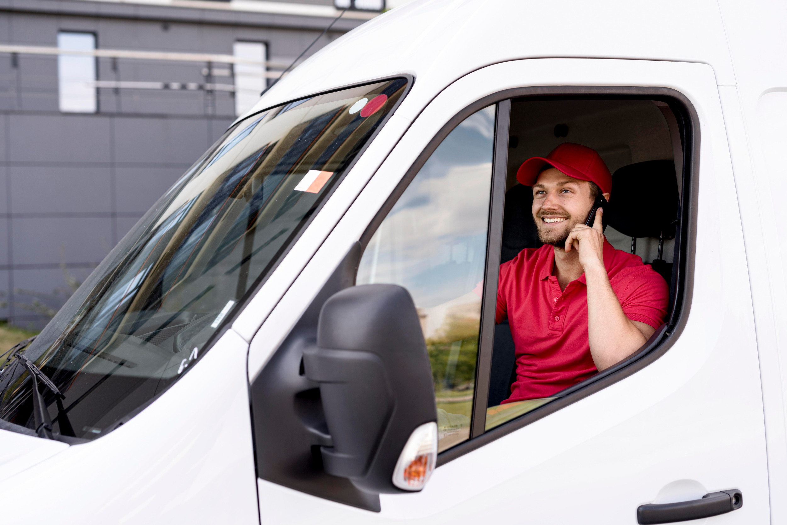 Reliable Same Day Courier Service | Xtra Logistics