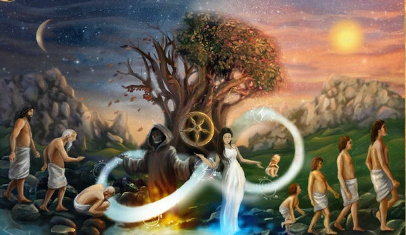 Famous Reincarnation Stories We Should Know