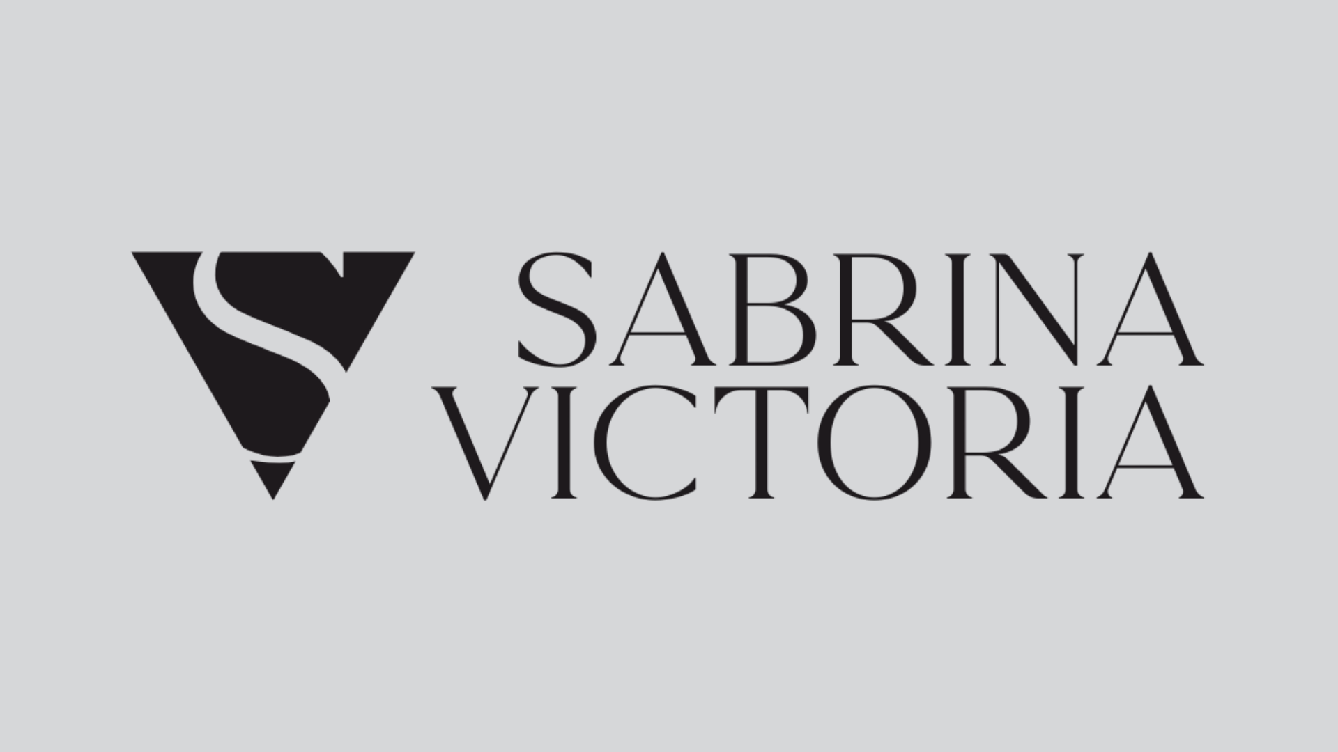 HOME | Sabrina Victoria