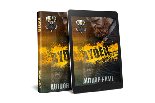 Ryder Premade | Wingfield Designs