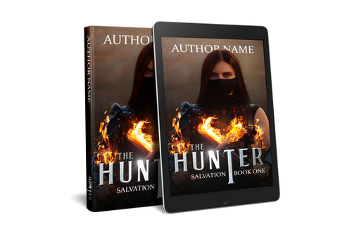 The Hunter | Wingfield Designs