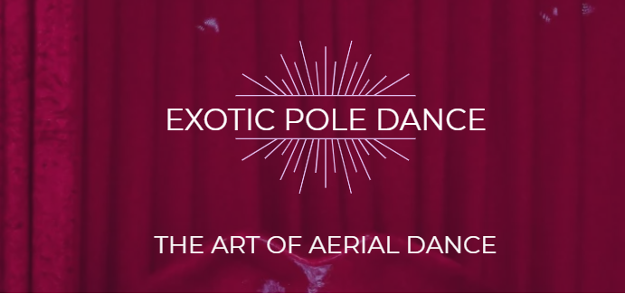 Exotic Pole Dance | Sensual Heels Dance | PoleFit Studio