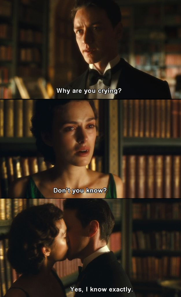 My Top 5 Literary Love Scenes