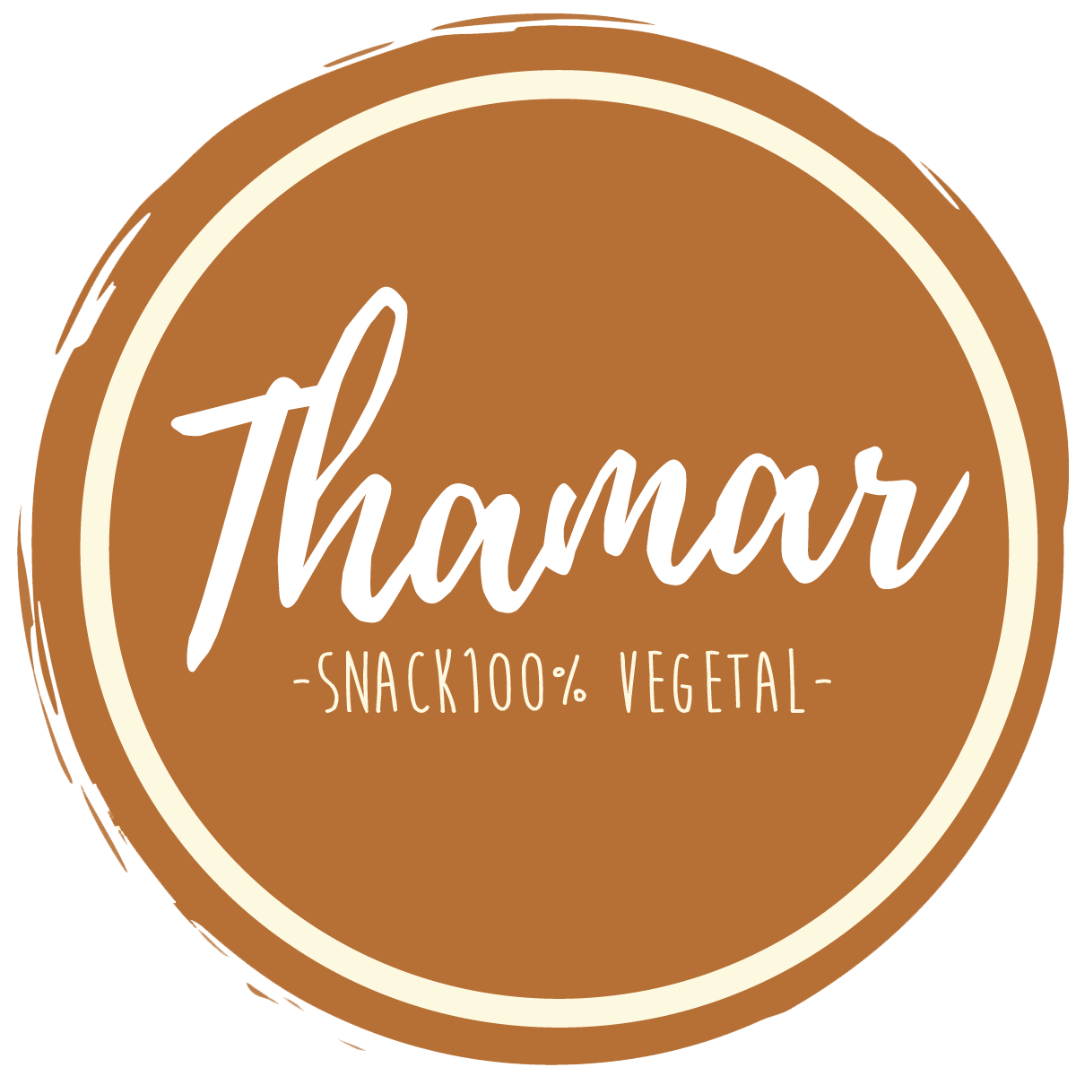Comprar | Thamar Snack