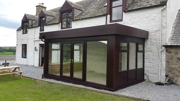 Bespoke Conservatories | Conservatory Express | Blackpool