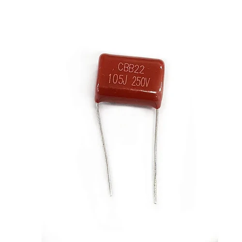 Capacitor padrão | Fox Automação
