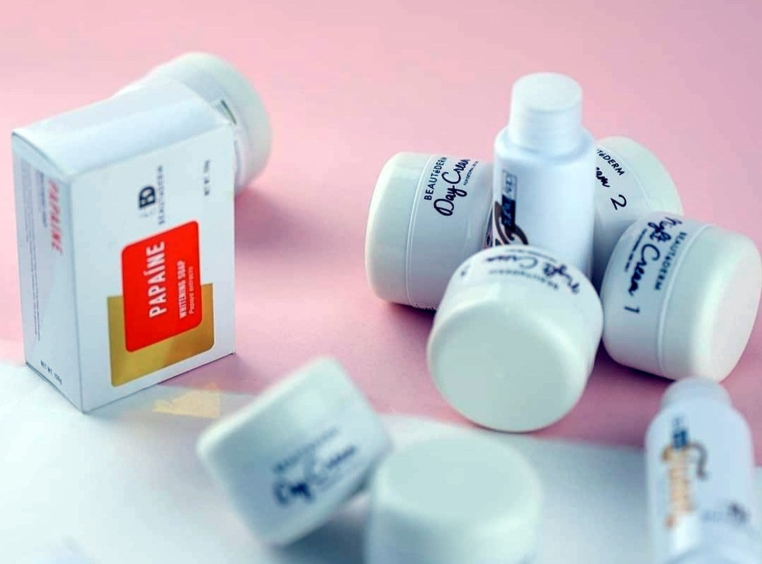 Beaute Sets | Beautyderm