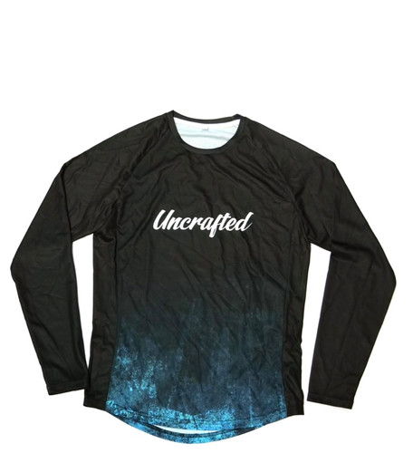 OCEANIC JERSEY | Best MTB Jersey | Uncrafted UK | Uncrafted UK