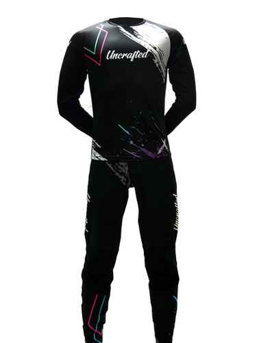 ICON FULL KIT | MOUNTAIN BIKE FULL KITS | Uncrafted UK | Uncrafted UK