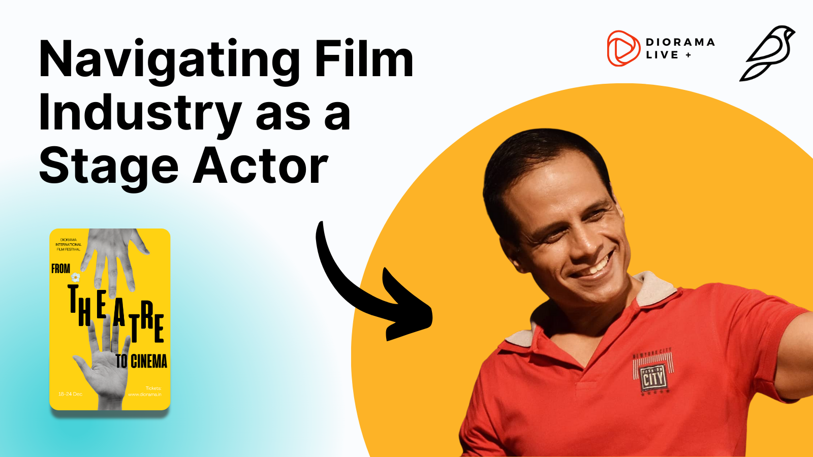 Mastering the Art of Acting: Navigating the Diverse Landscapes of ...