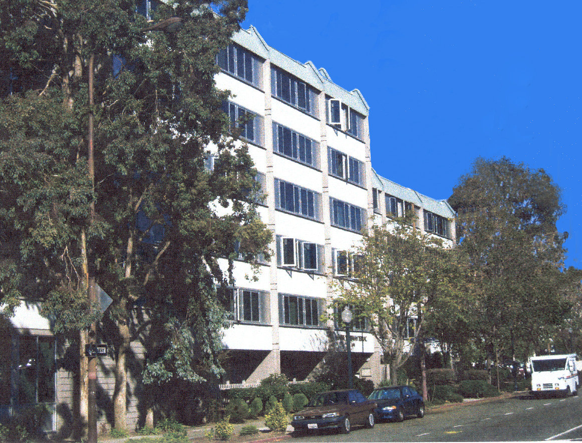 Harriet Tubman Senior Independent Living apartments | Albert Group