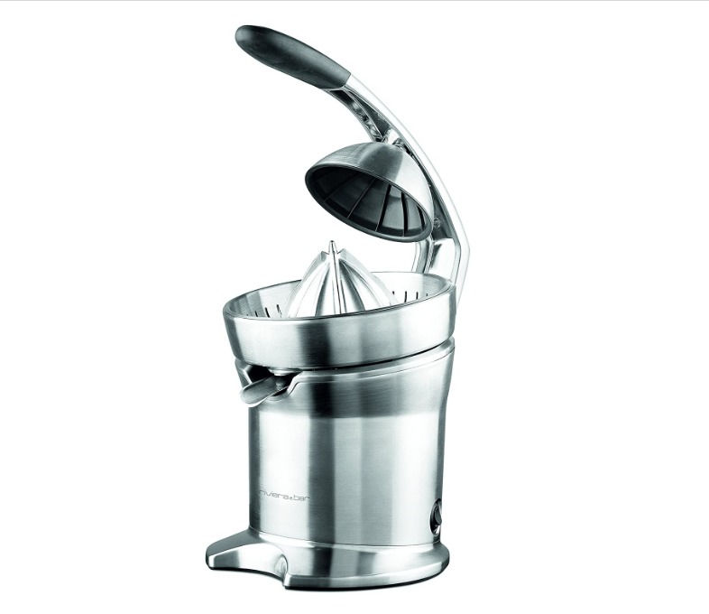 Riviera & Bar Citrus Fruit Press | Kitchen Mate