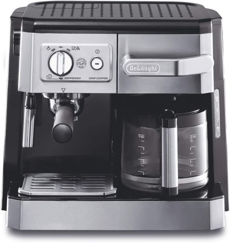 Pump Espresso & Cappuccino Machines | Kitchen Mate