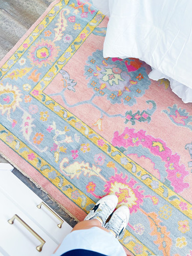 Peony | Kescollections