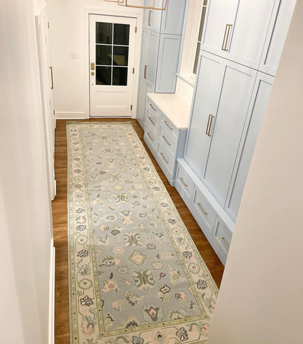 Danielle Runner | Kescollections