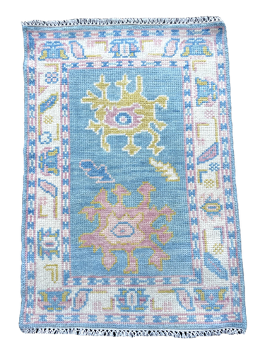 Ariel Mini Kescollections