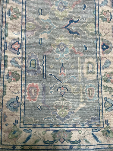 Kennedy Runner | Kescollections