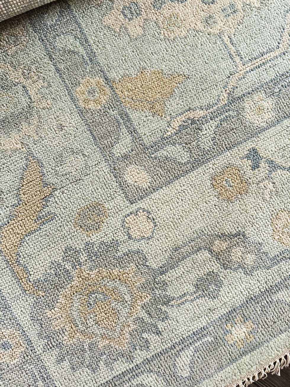 Area Rugs | Kes Collections