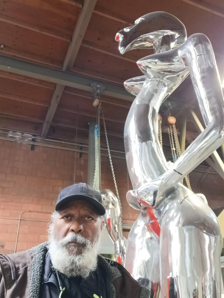 Metals | The Dickson Studio