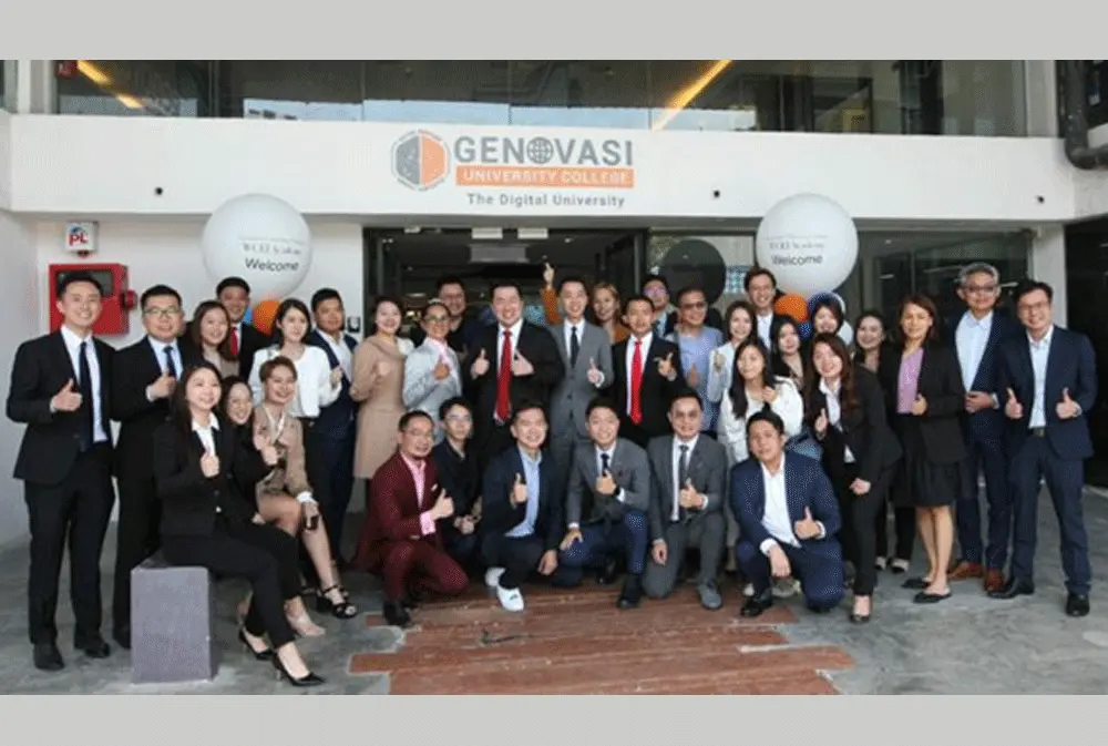 News & Events | Genovasi CHL