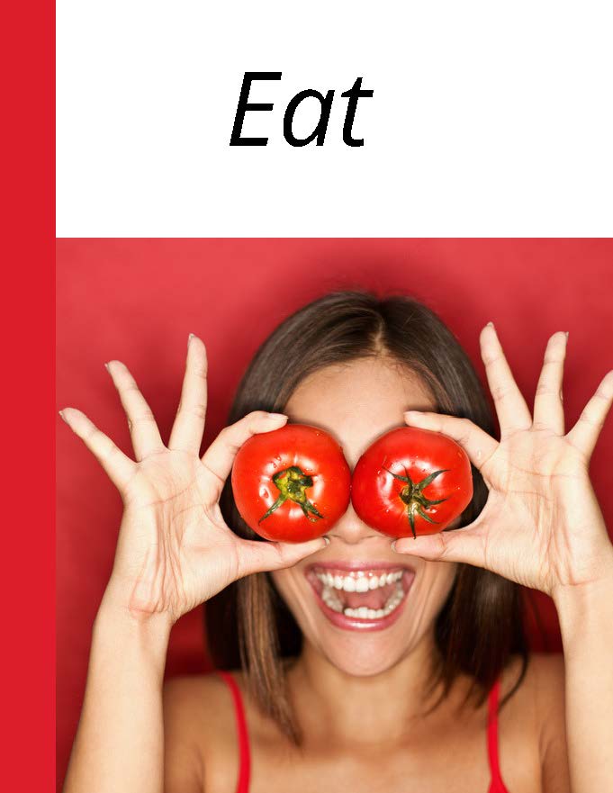 Live Love and Eat Magazine