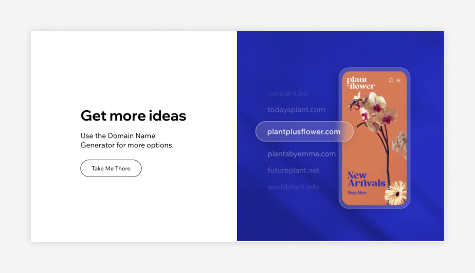 Professional email name ideas for your business