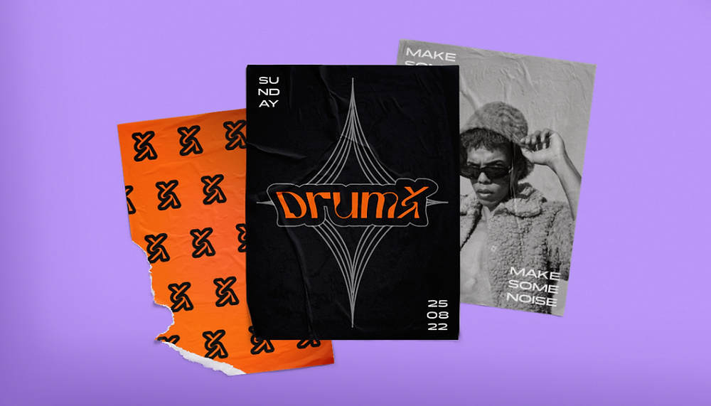 21 Best Band Logos To Inspire Your Own