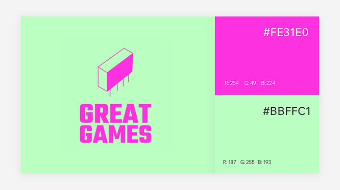 How to create an impactful logo for your Twitch channel