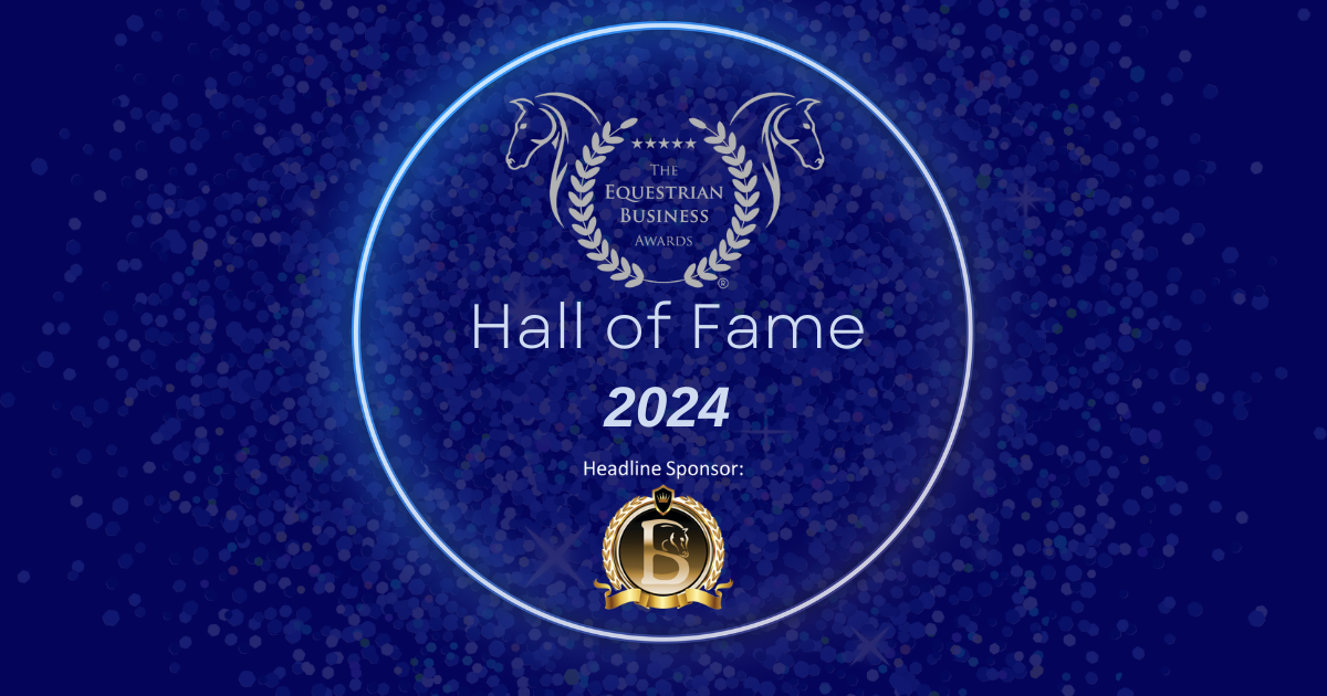 HALL OF FAME 2024 | EBAs