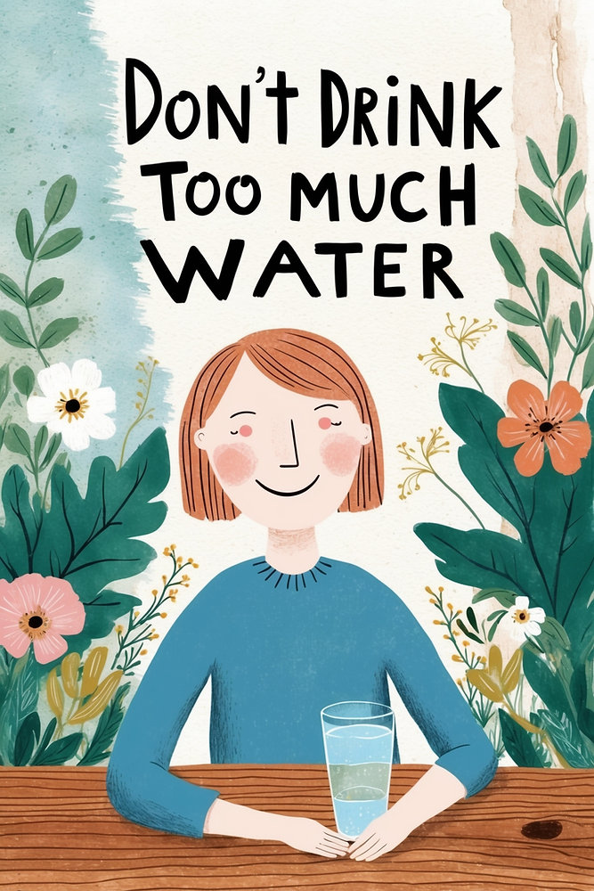 Understanding Over-Hydration