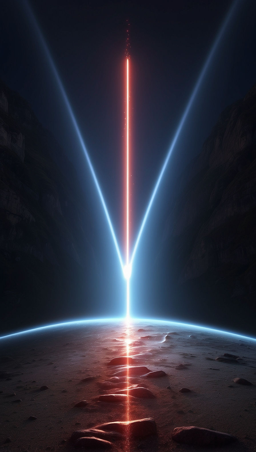 Disappearing object phenomenon and possible explanations