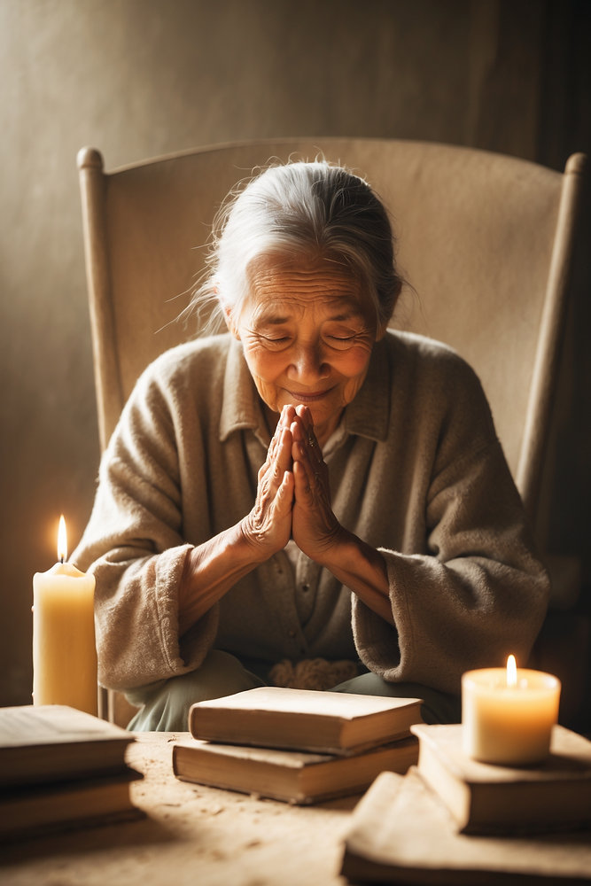 The Quiet Power of Humility