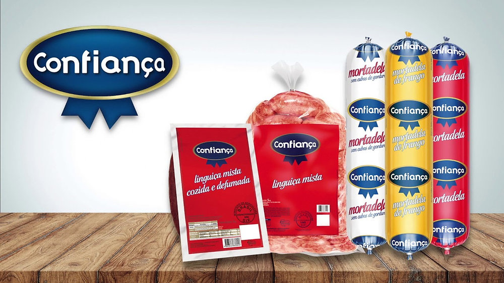 6 produtos da JBS presentes no nordeste que você não sabia que tinham!!!