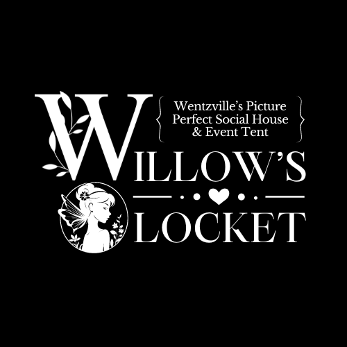 Florals & Design | Willows Locket