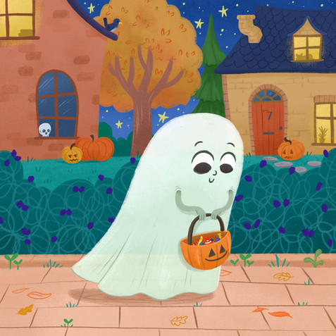 Lucy Rogers Illustration | Children's Book Illustrator | London, UK