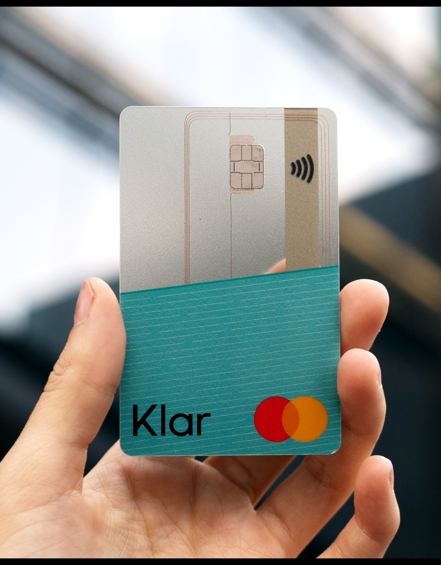 Klar compra una sofipo