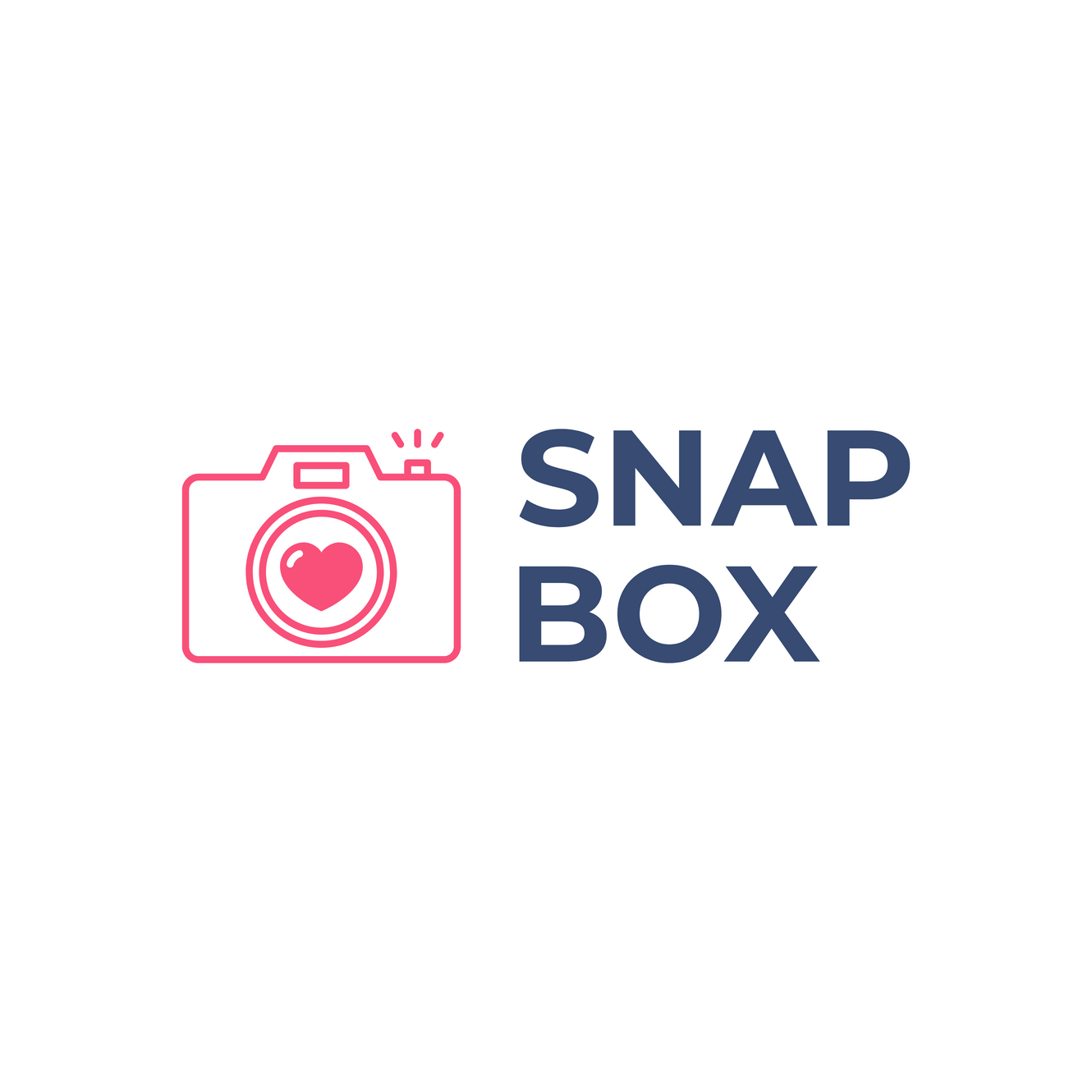Self Photo Studio | Snapbox | New York