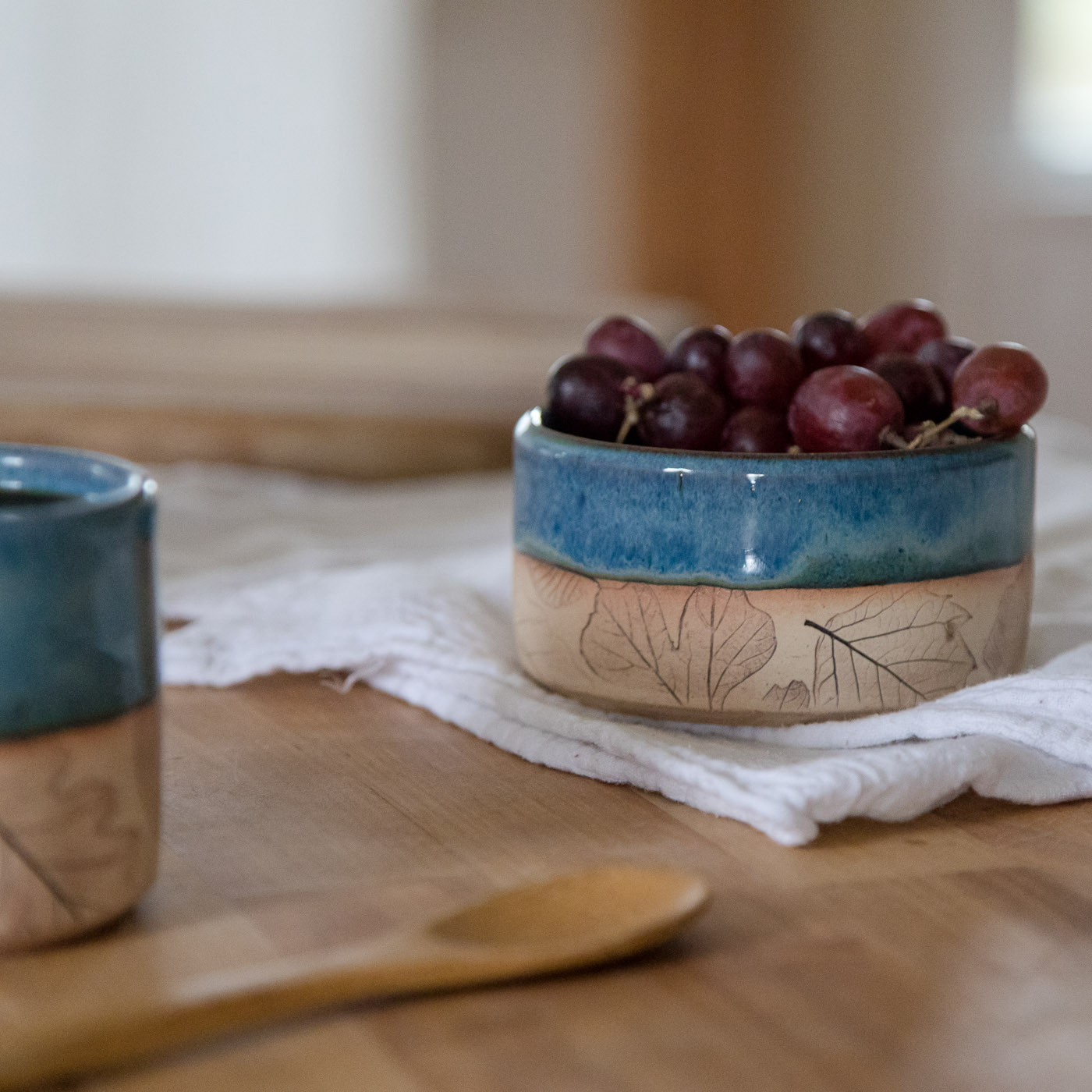 Pottery Tour | NY | Finger Lakes Pottery Tour