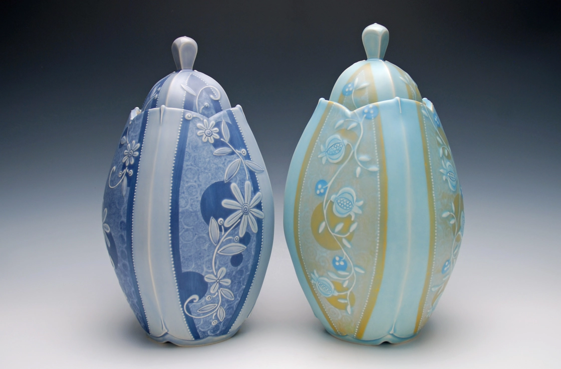 Guest Potters 2023 | FLX Pottery Tour