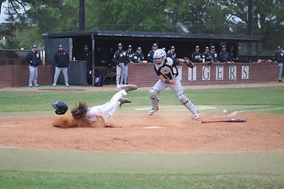 Game Photos 2023 | Conroe High Baseball