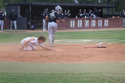 Game Photos 2023 | Conroe High Baseball