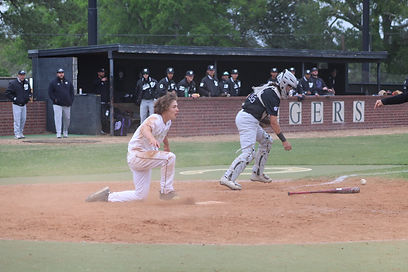 Game Photos 2023 | Conroe High Baseball