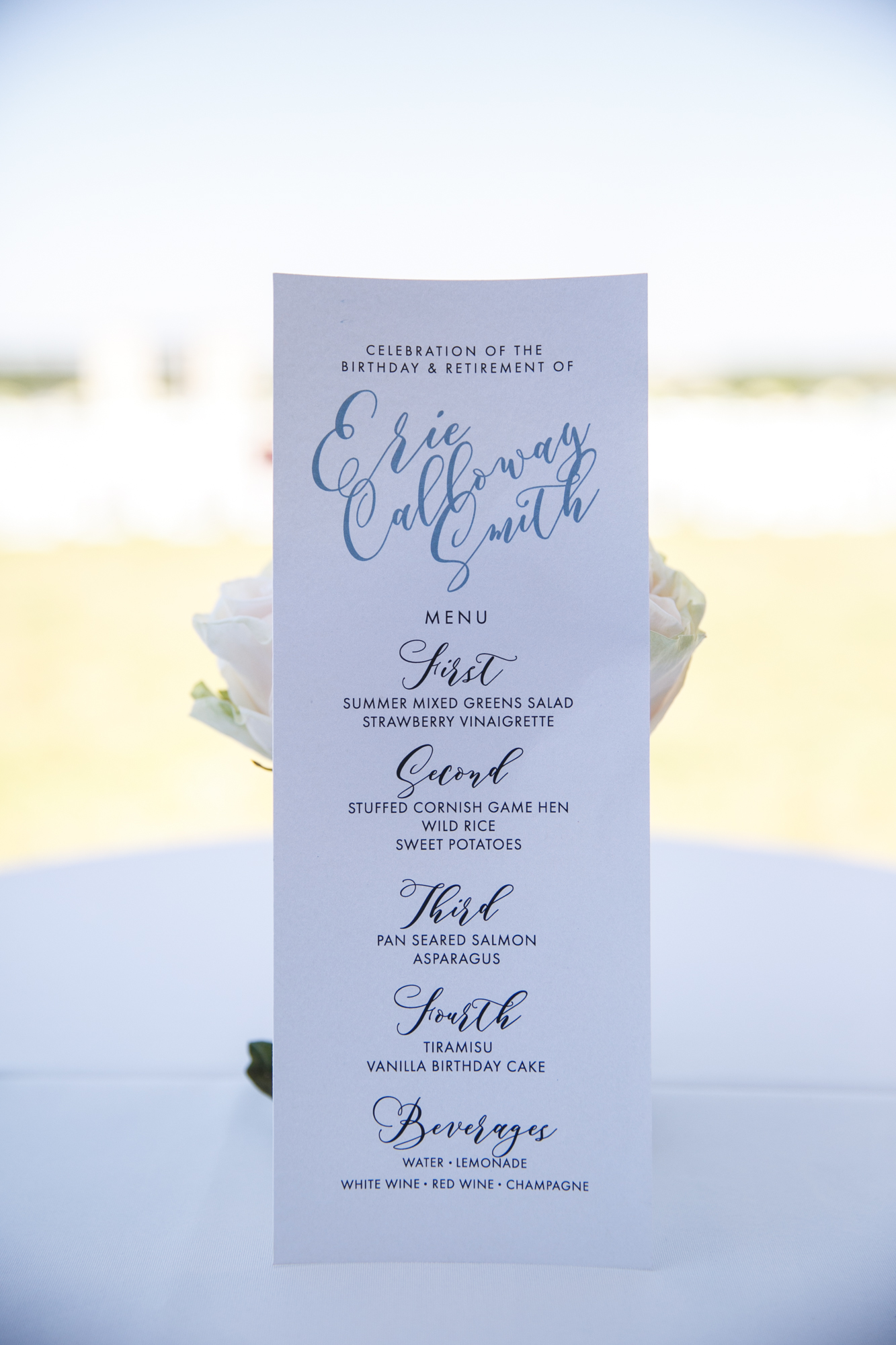 Posh & Private Event Design | Event and Wedding Planner | Gallery