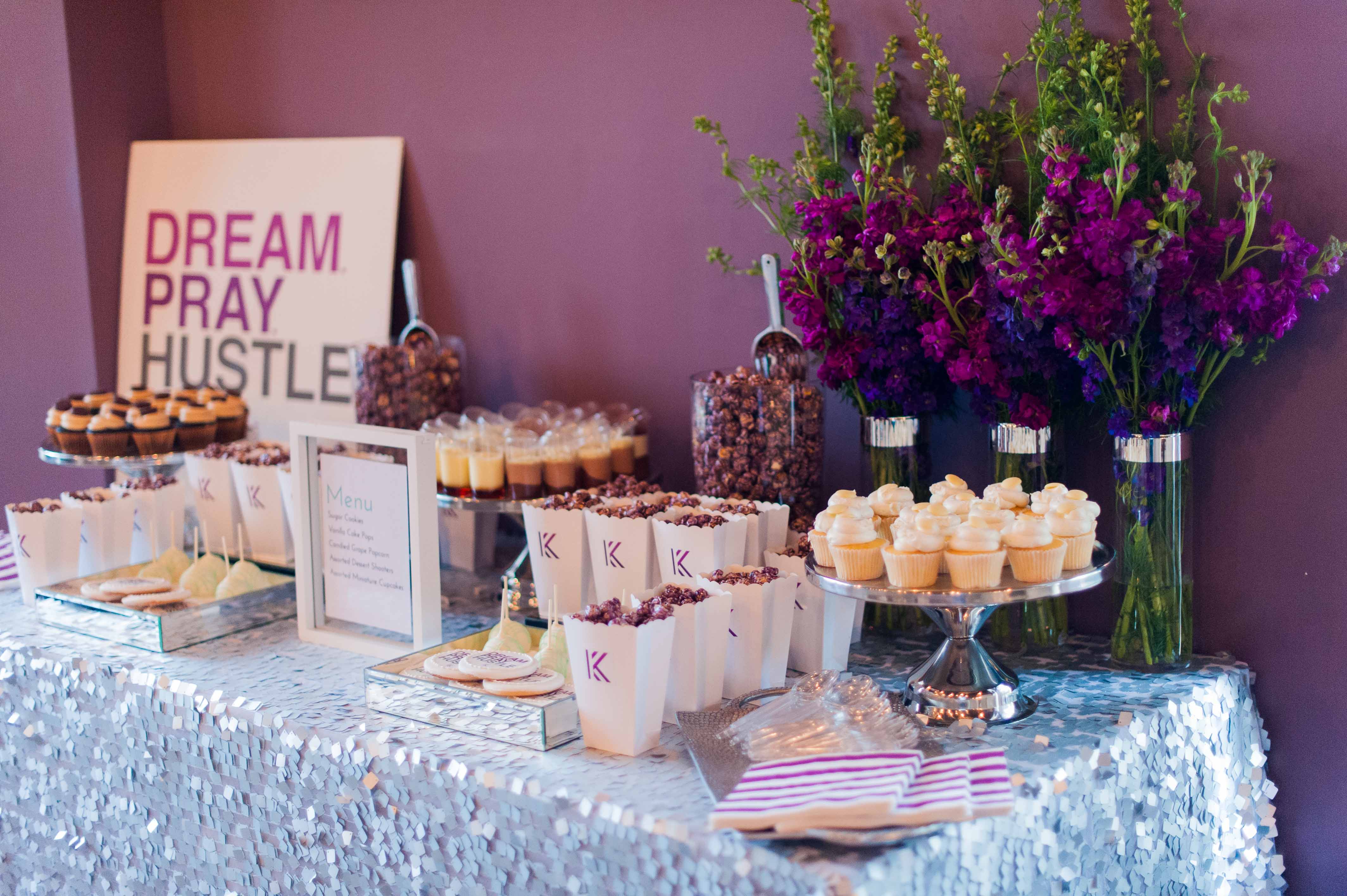 Posh & Private Event Design | Event and Wedding Planner | Gallery