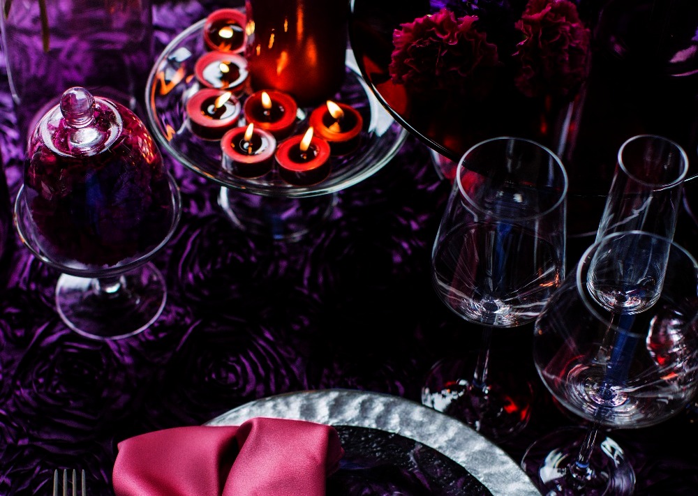 Posh & Private Event Design | Event and Wedding Planner | Gallery