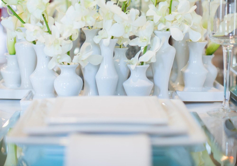 Posh & Private Event Design | Event and Wedding Planner | Gallery